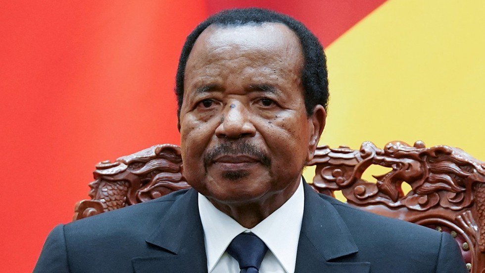 Sit Tight Syndrome: Biya 'easily' wins seventh term as president, at 85
