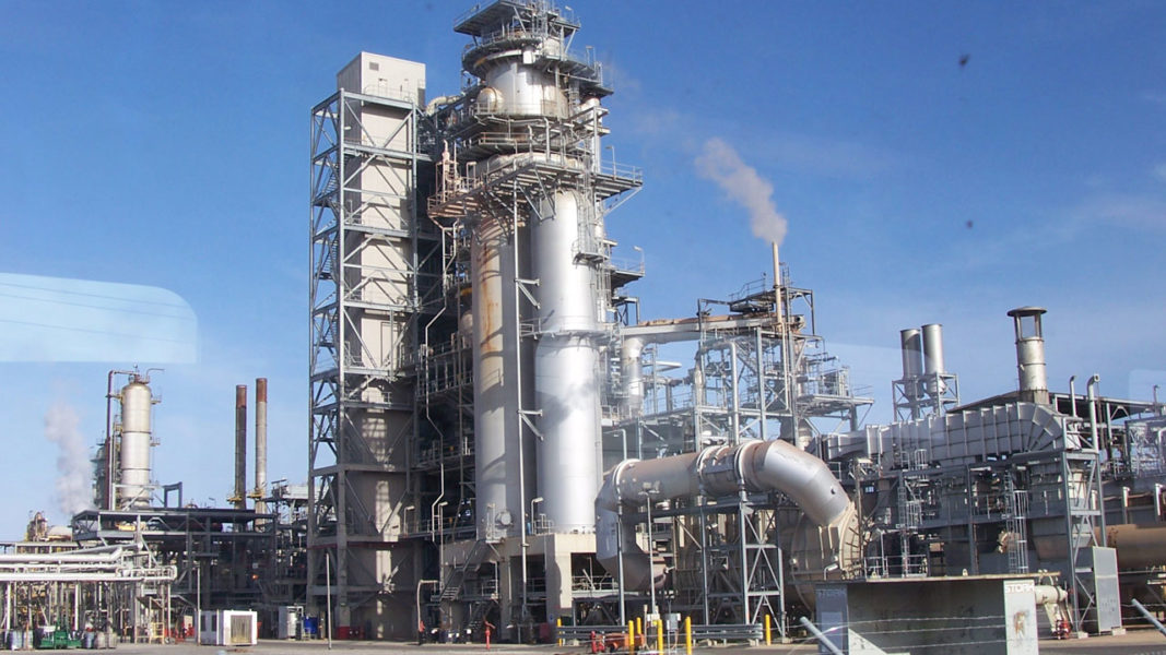 Dangote Refinery plans capacity expansion to 1.4m bpd in 3 years