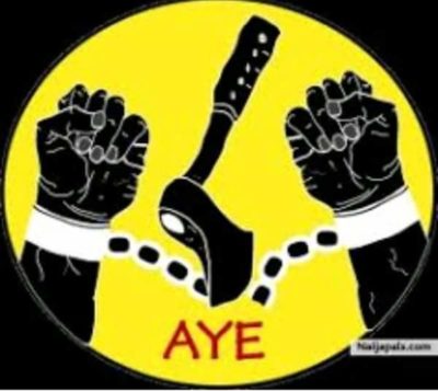 Suspected members of Nigeria-linked Black Axe crime gang arrested in ...