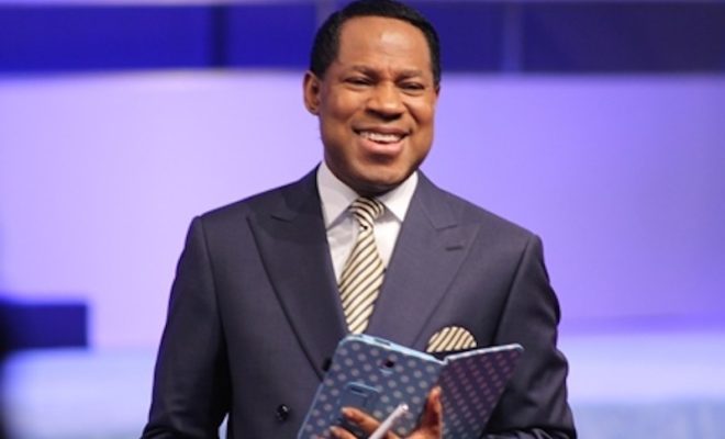 Healing Expectations High as Pastor Chris Streams Live Healing Services