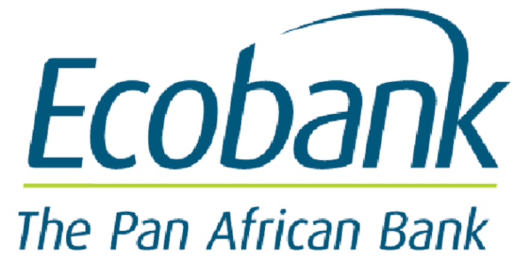 Ecobank Logo - Political Economist