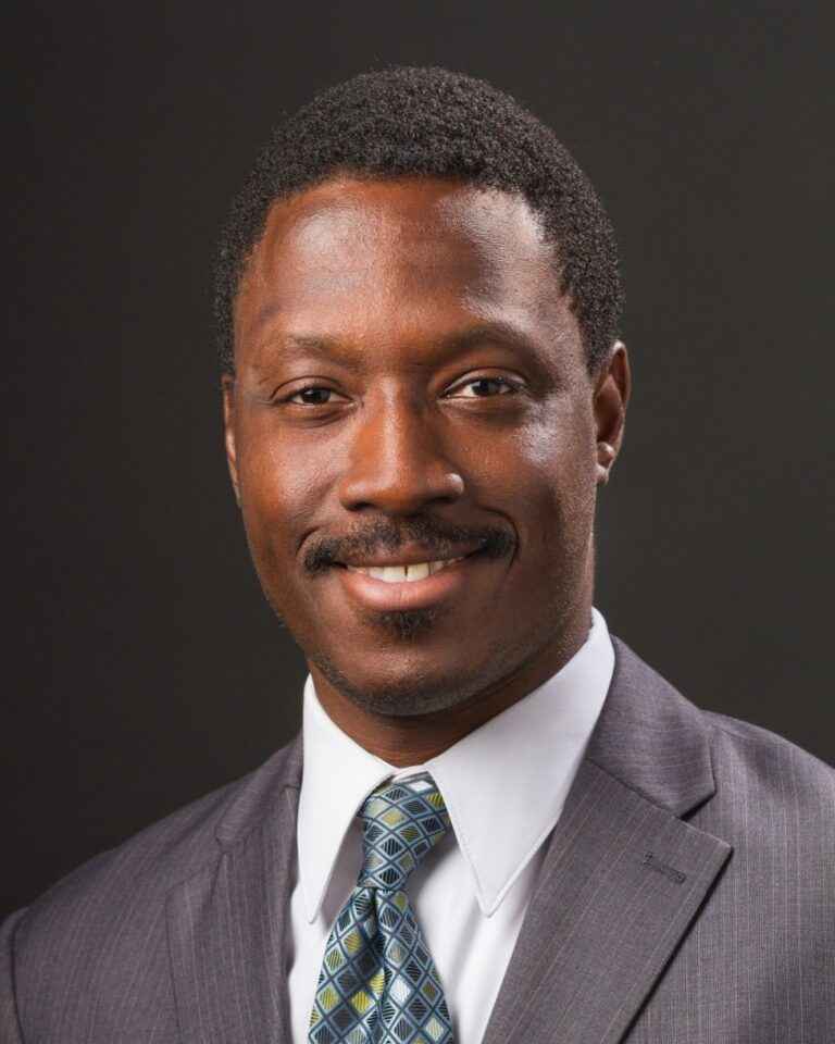 Meet the Nigerian doctor behind the Pfizer Covid-19 vaccine breakthrough