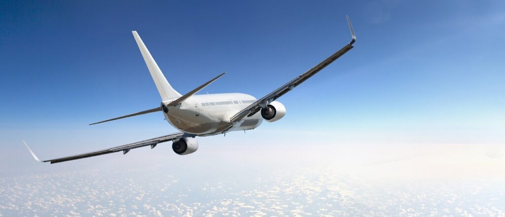 NCAA, ICAO sign Civil Aviation Master Plan agreement