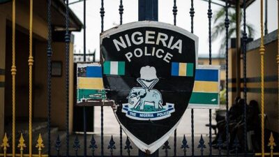 Alleged N1 billion scam: Police apprehend suspect at Lagos Airport
