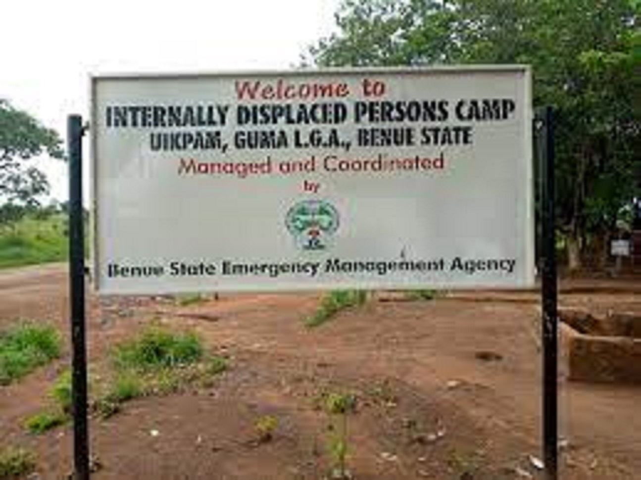 Tondo petitions INEC over disenfranchisement of IDPs from Guma LGA of Benue