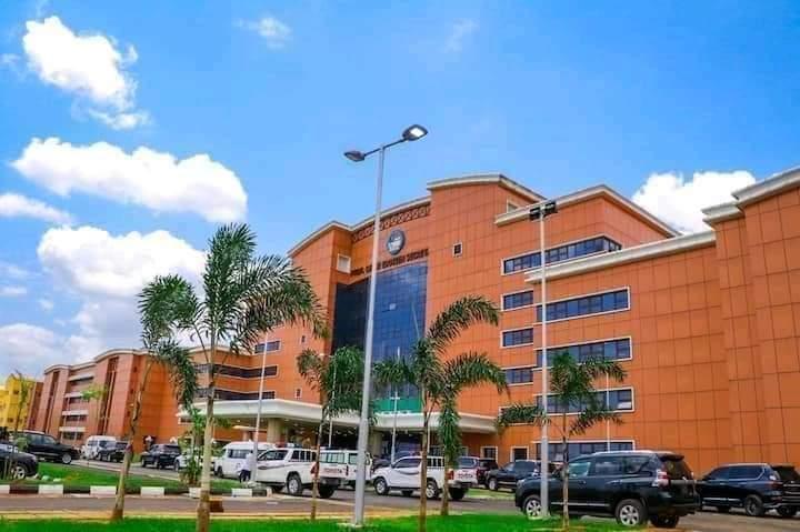 Delta Secretariat: Okowa’s tallest legacy opens November 29th