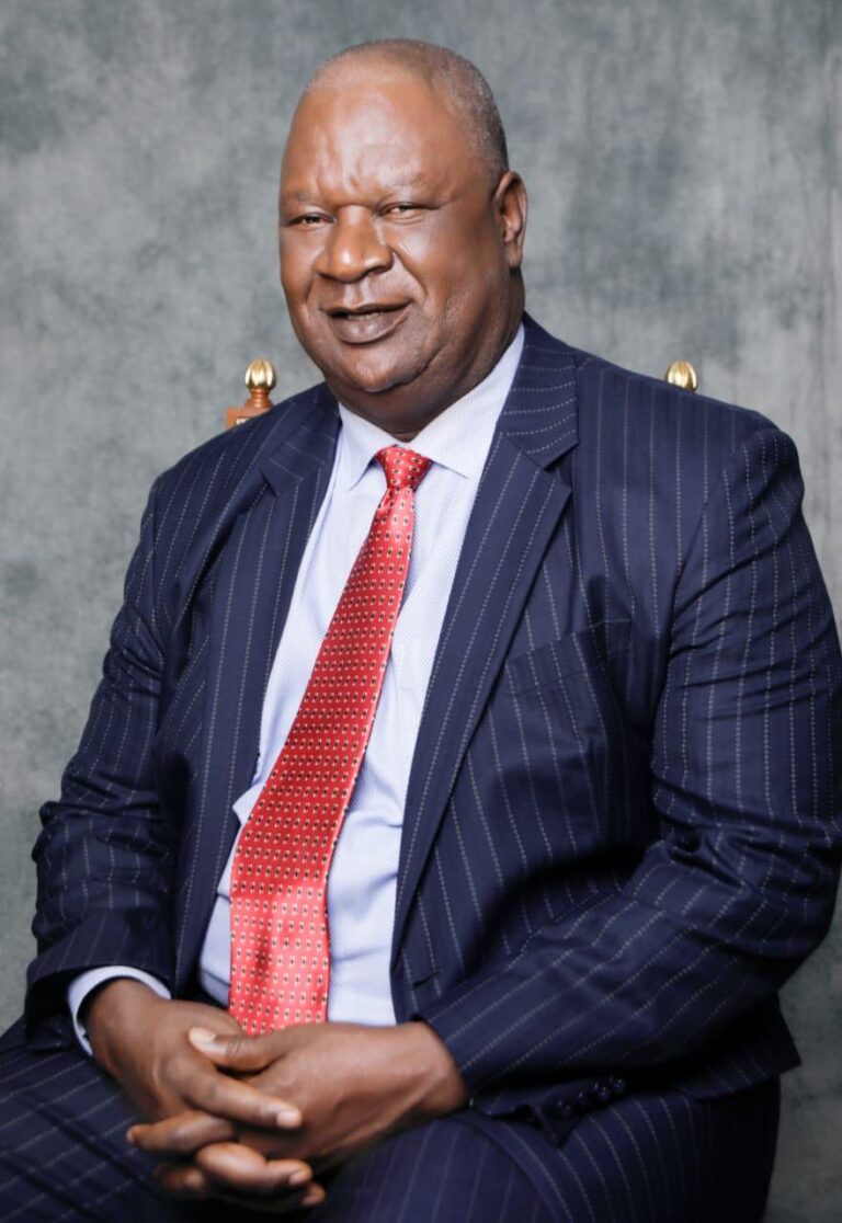 Presidency: Group purchases nomination form for Anyim