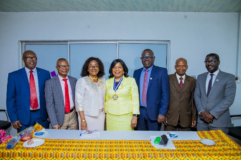 Grant Thornton Nigeria Lauds ICAN Growth Initiatives
