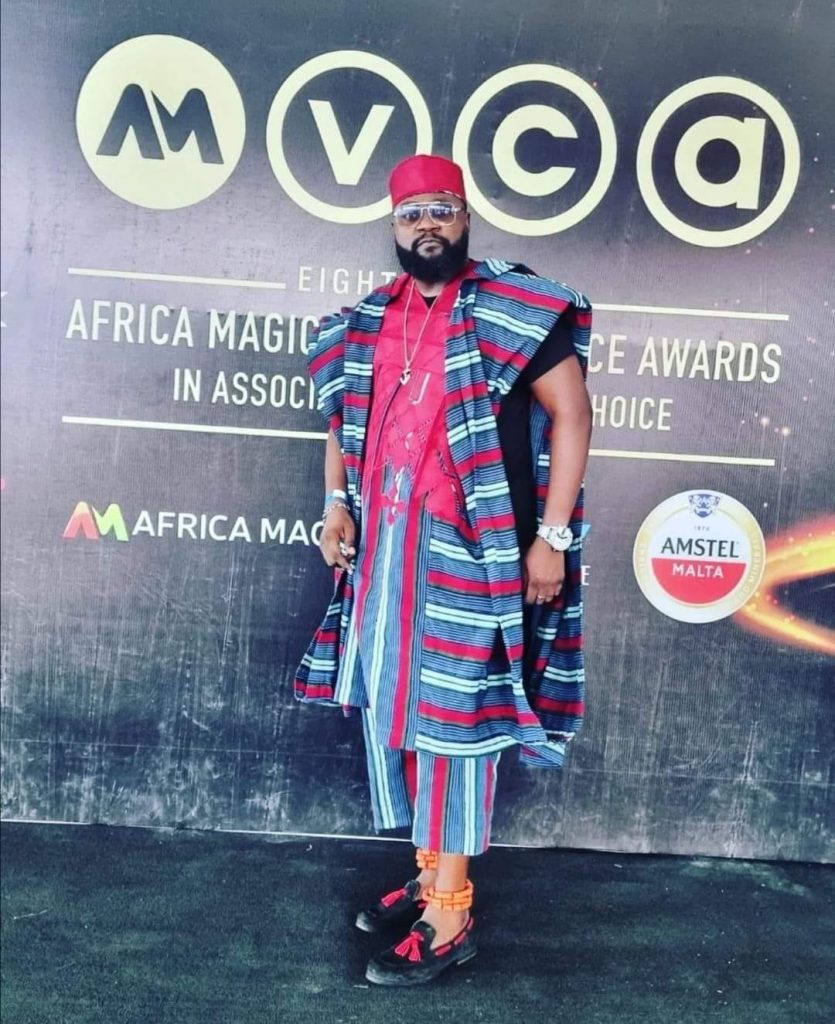 African Magic Viewers Choice Awards: All the winners, what they wore