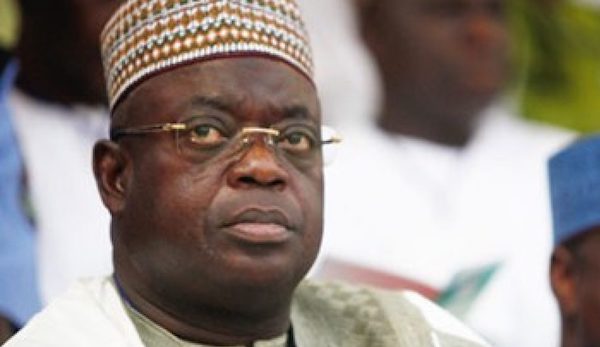 Ex- Niger Gov: EFCC Closes Case as Defence Files No Case Submission Ex- Niger Gov: EFCC Closes Case as Defence Files No Case Submission