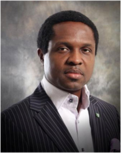 Tonye Cole emerges Rivers APC governorship flag bearer, Abe withdraws
