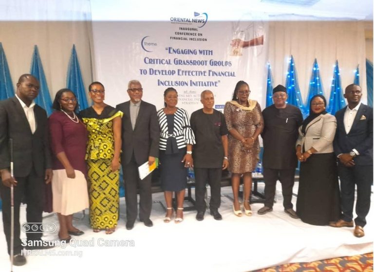 Financial Inclusion: Experts Identify Gaps In Achieving CBN Target