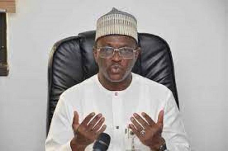 Garba Deen Muhammed: An Epitome of Competence And Humility