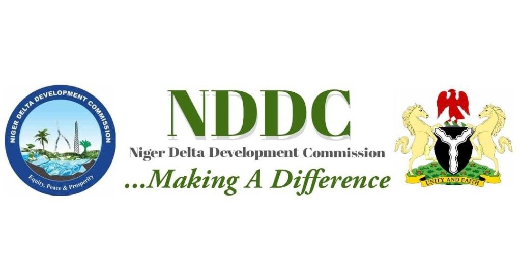 Commissioning NDDC’s N84 billion Projects, by Etim Etim - Political ...