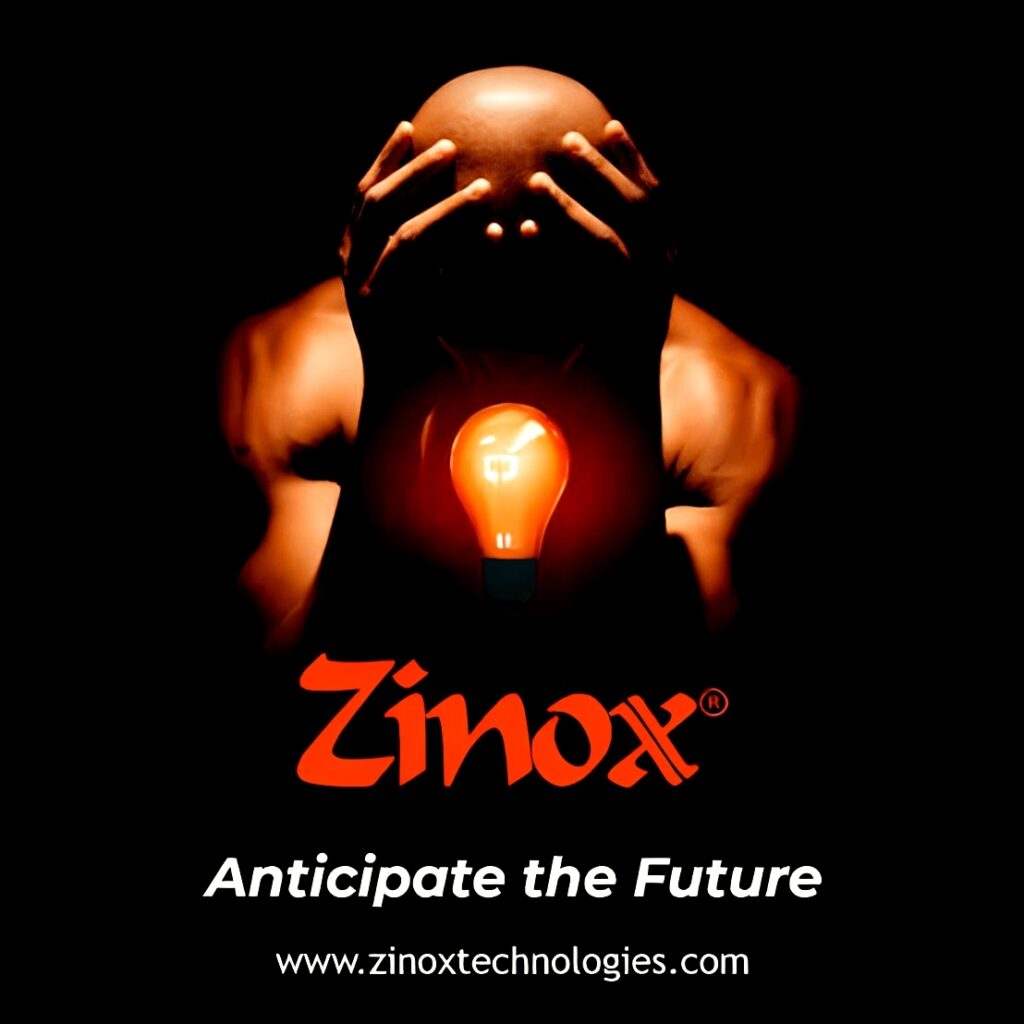 GITEX: Zinox partners KongaCares to launch groundbreaking interest-free digital initiative